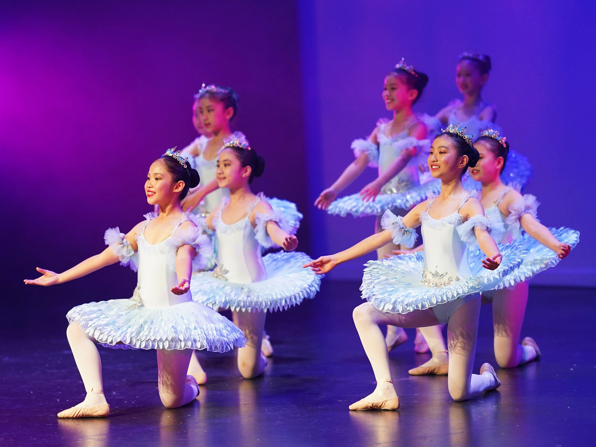 Foundation Board - Queensland Performing Arts Academy