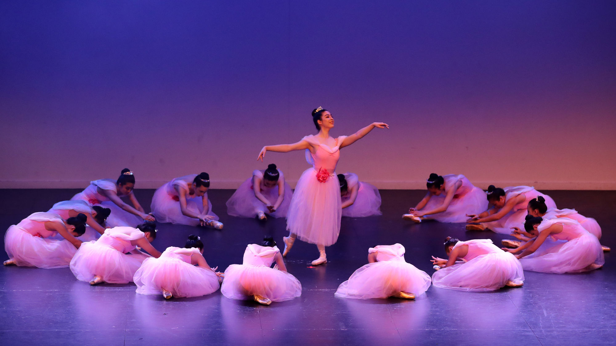 Queensland Performing Arts Academy | Excellence in Dance & Music