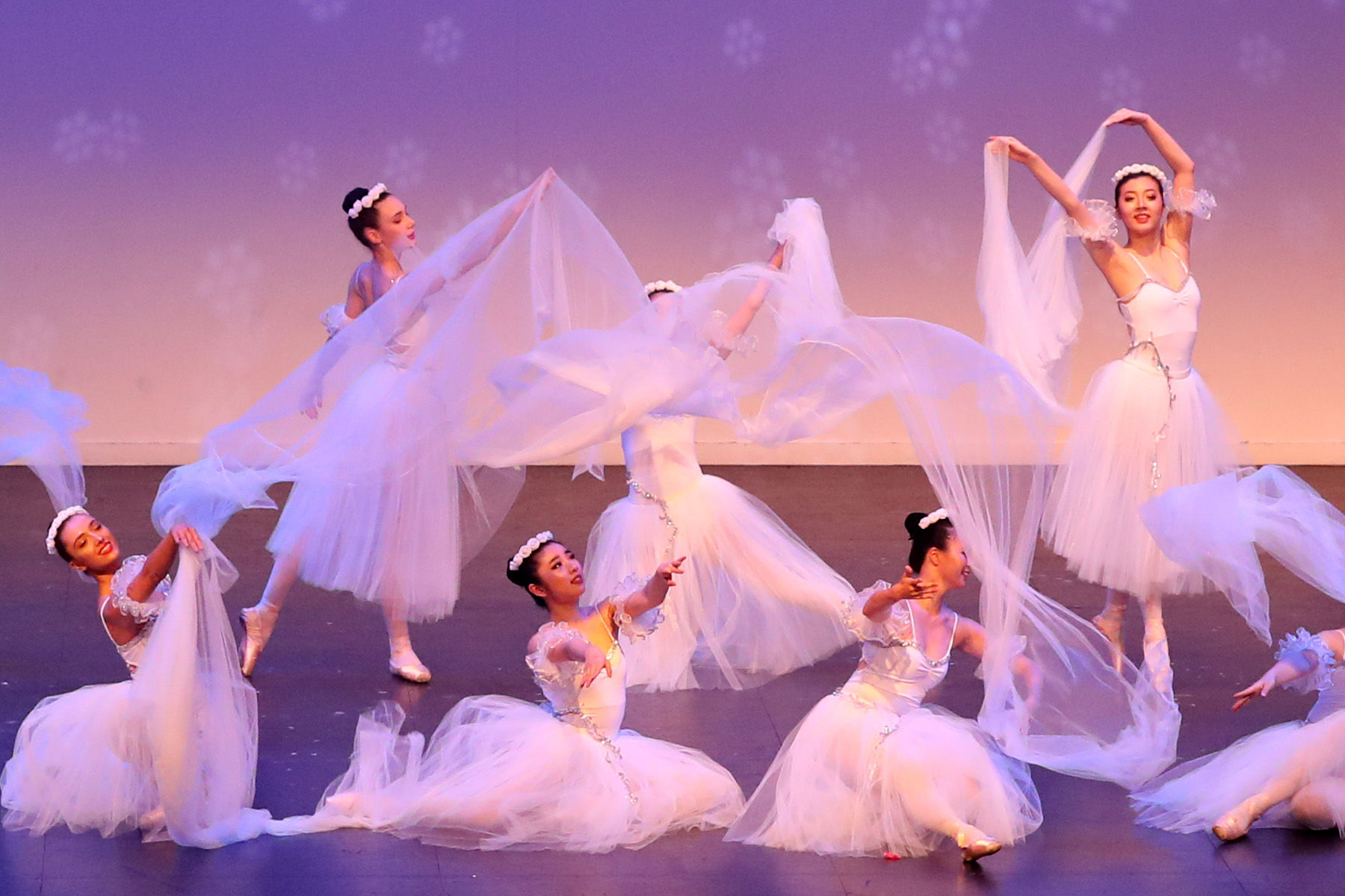 Queensland Performing Arts Academy | Excellence in Dance & Music