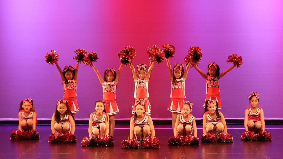 Queensland Performing Arts Academy | Excellence in Dance & Music