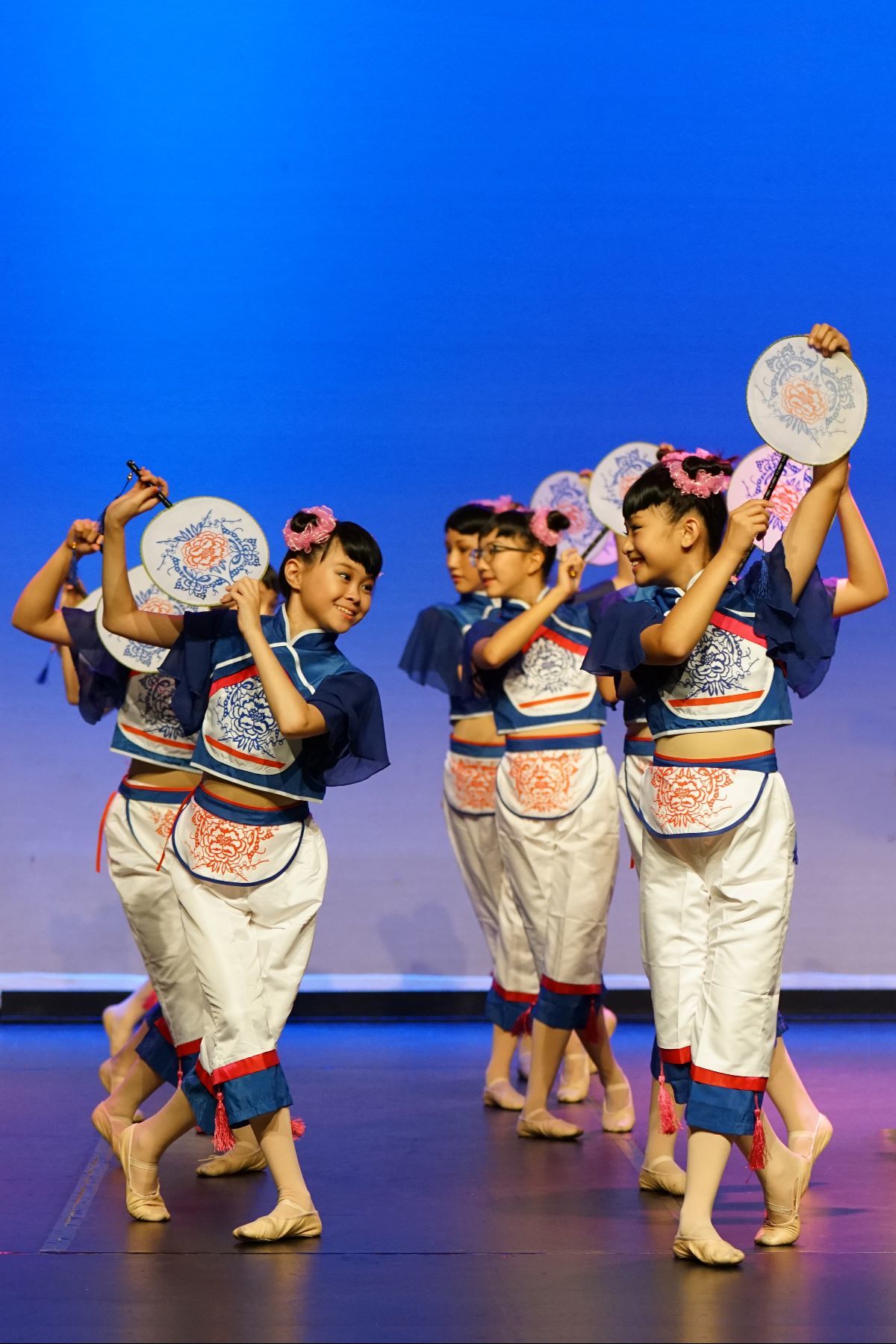 Beijing Dance Academy: Explore Dance Excellence in Australia