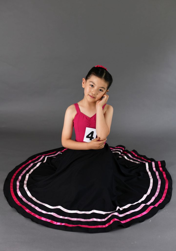 RAD Examinations | Dance & Aerobics Academy Australia