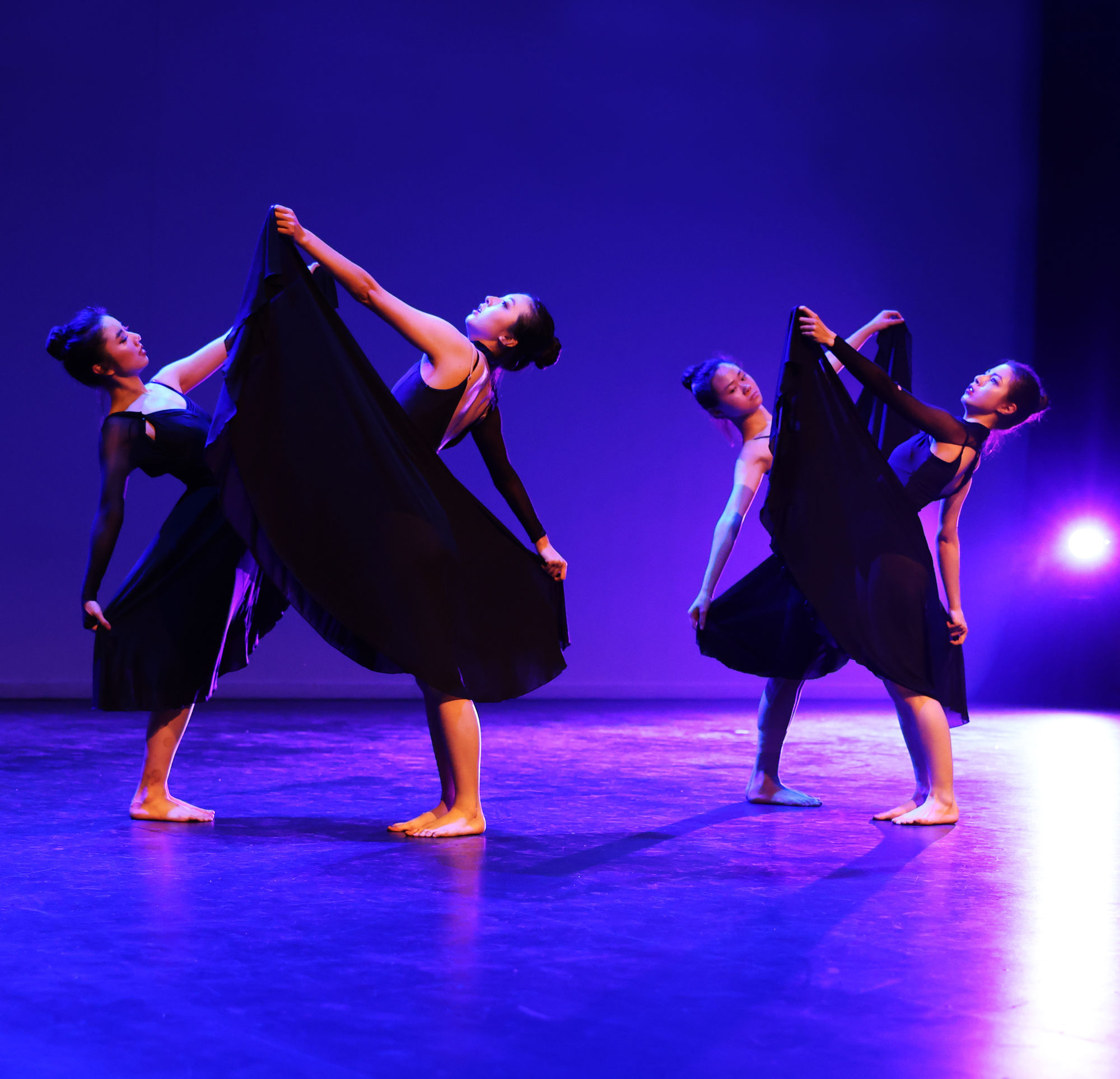 Queensland Performing Arts Academy | Excellence in Dance & Music